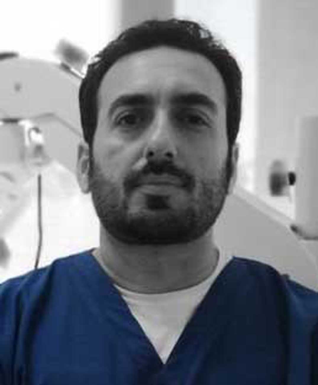 Faculty Profile | MC, PK | The Aga Khan University